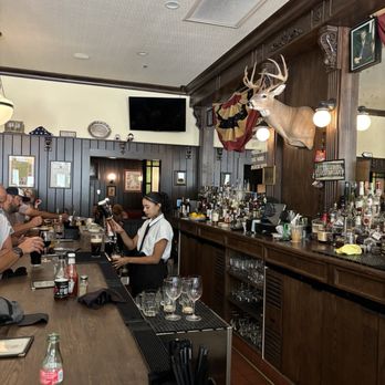 BISHOP QUIGLEY - Updated December 2025 - 58 Photos & 41 Reviews - 1810 ...