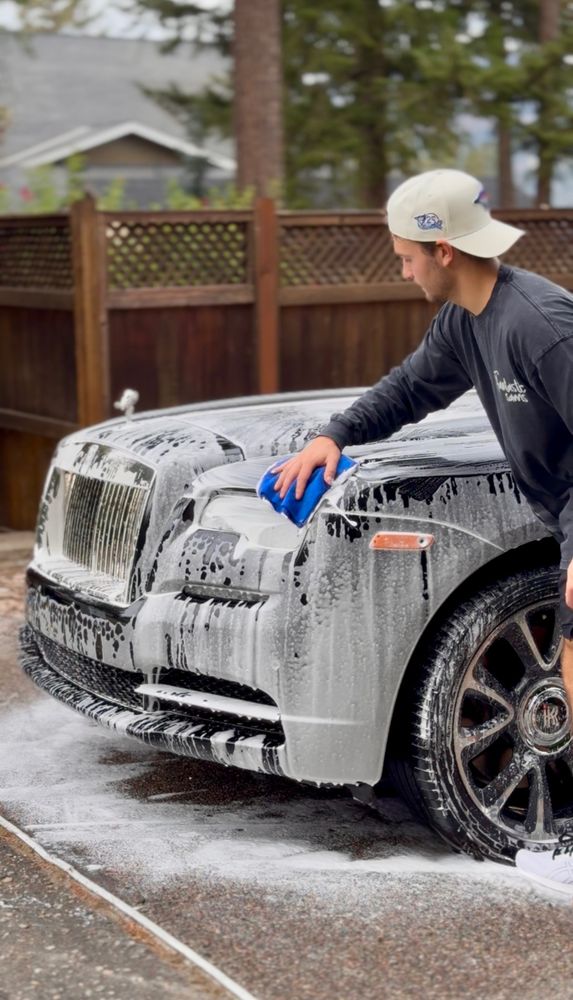 SUMMIT AUTO DETAILING - Updated October 2024 - Request a Quote - 20 ...