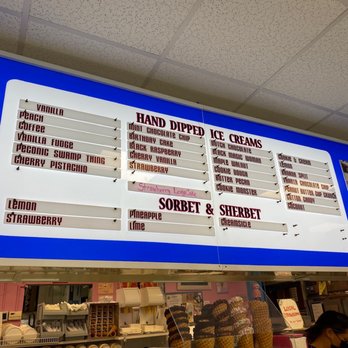 SNOWFLAKE ICE CREAM SHOPPE - Updated June 2024 - 302 Photos & 332 ...