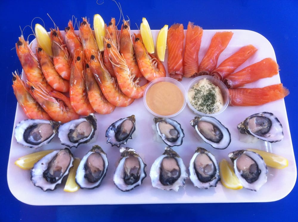 THE SEAFOOD EMPORIUM - 35 Patterson Rd, Bentleigh Victoria, Australia ...