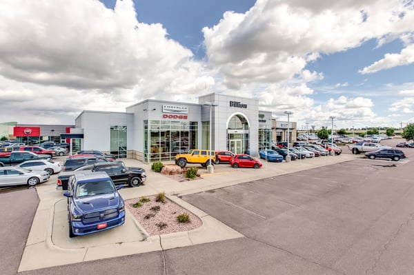 BILLION AUTO - CHRYSLER JEEP DODGE RAM FIAT - Updated August 2025 - 18 ...