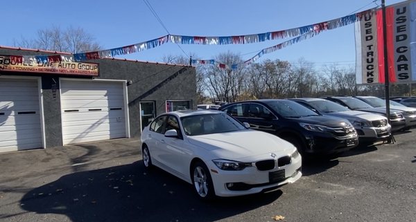 SOURCE ONE AUTO GROUP - Updated September 2025 - 26 Photos - 4365 ...