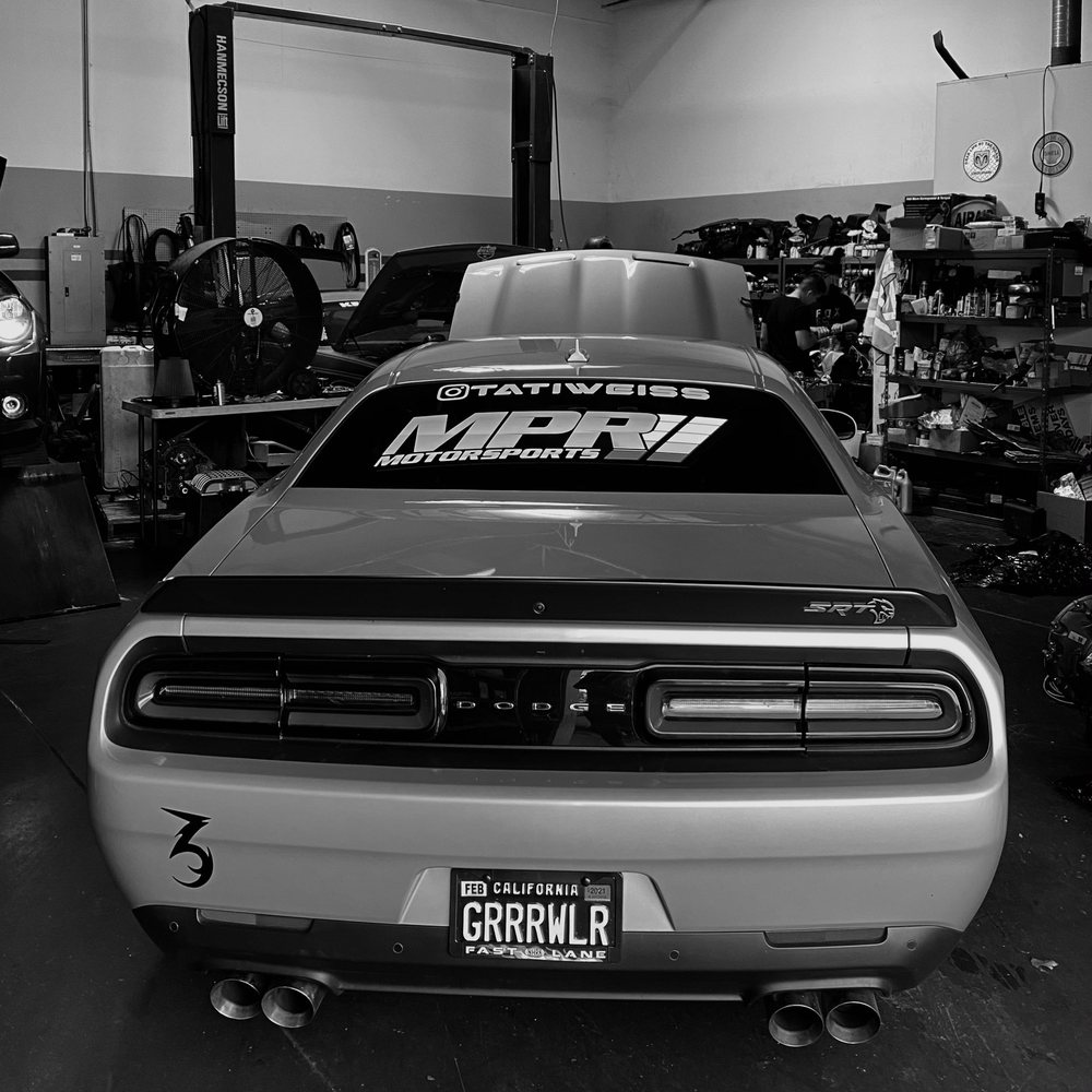 MPR MOTORSPORTS - 12 Photos & 17 Reviews - 31947 Corydon Rd, Lake ...