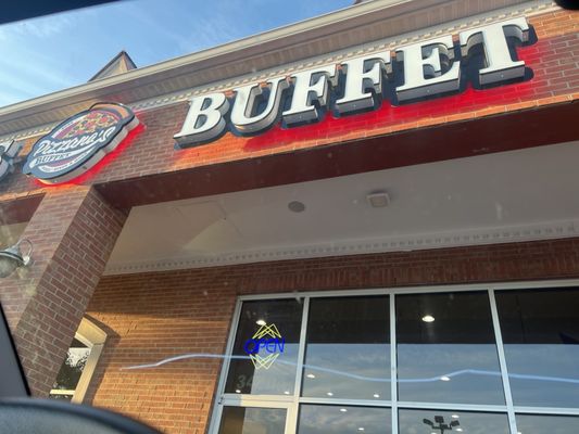 PIZZANO’S BUFFET - Updated June 2025 - 26 Photos & 28 Reviews - 34804 ...