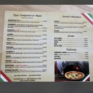 CUGINO FORNO - FREDERICK - 87 Photos & 105 Reviews - 1705 N Market St ...