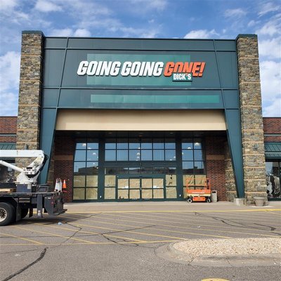 GOING, GOING, GONE! - Updated October 2025 - 1645 County Road B2 ...