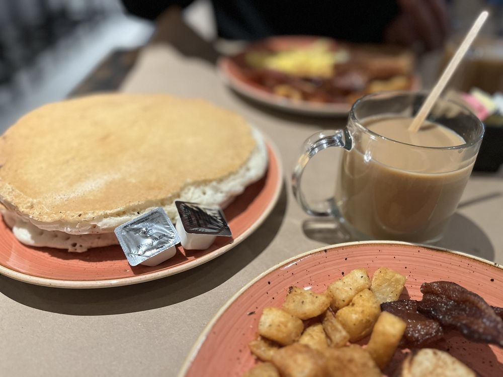 CAPE COD COFFEE - Updated April 2025 - 124 Photos & 108 Reviews - 10 ...