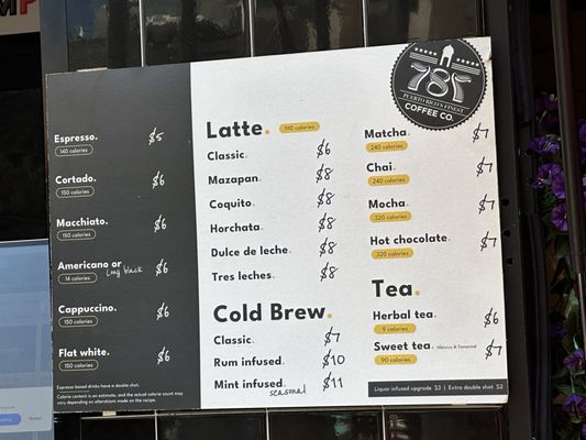 787 COFFEE - Updated May 2025 - 18 Photos & 15 Reviews - 245 W 46th St ...