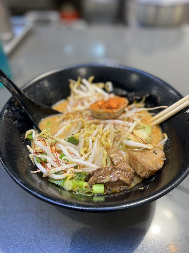 RAMEN HOOD - Updated May 2024 - 1328 Photos & 1172 Reviews - 317 S ...