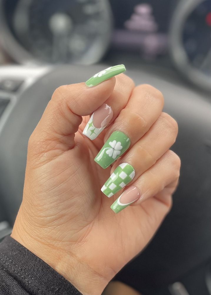 SUNNY NAILS & SPA - Updated September 2024 - 3188 Photos & 410 Reviews ...