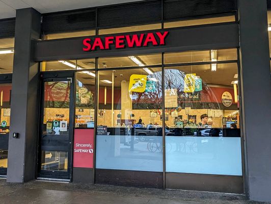 SAFEWAY - Updated December 2025 - 135 Photos & 271 Reviews - 145 ...
