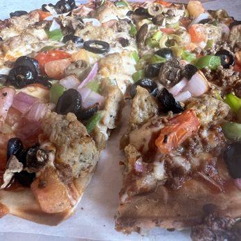 ZORBAZ - Updated December 2025 - 98 Photos & 105 Reviews - 8105 Lost ...