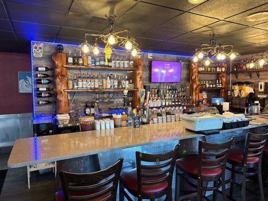 TACO-QUILA MEXICAN KITCHEN AND CANTINA - Updated December 2025 - 255 ...