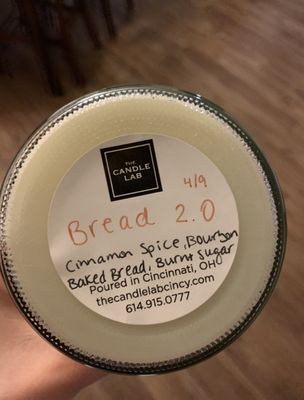 THE CANDLE LAB OTR - Updated December 2025 - 134 Photos & 95 Reviews ...