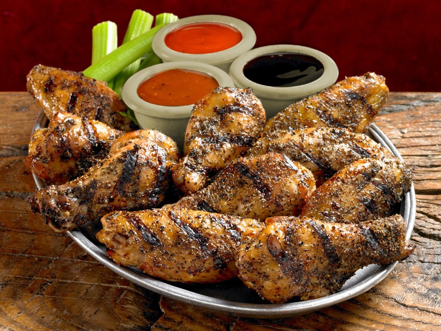 SHANE’S RIB SHACK - Updated November 2025 - 28 Photos & 59 Reviews ...