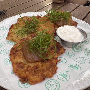 THE SALT LINE - BALLSTON - Updated August 2025 - 395 Photos & 221 ...