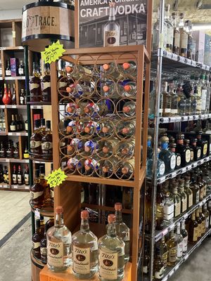 THE BOULEVARD LIQUOR STORE - Updated June 2026 - 29 Photos - 401 S ...