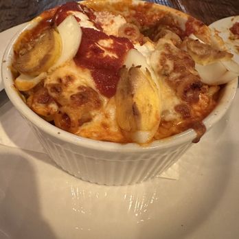 VESPA ITALIAN KITCHEN & BAR - 1337 Photos & 641 Reviews - 282 Main St ...