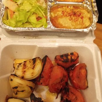 ERBIL KABOB - Updated August 2025 - 99 Photos & 44 Reviews - 3210 Old ...