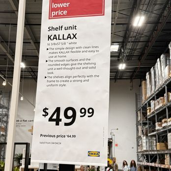IKEA - Updated October 2025 - 469 Photos & 374 Reviews - 450 Sargent Dr ...