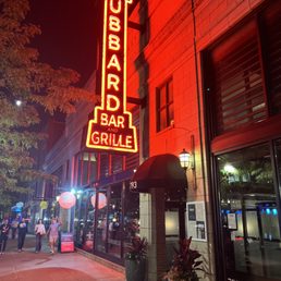 HUBBARD GRILLE - Updated December 2025 - 487 Photos & 581 Reviews - 793 ...