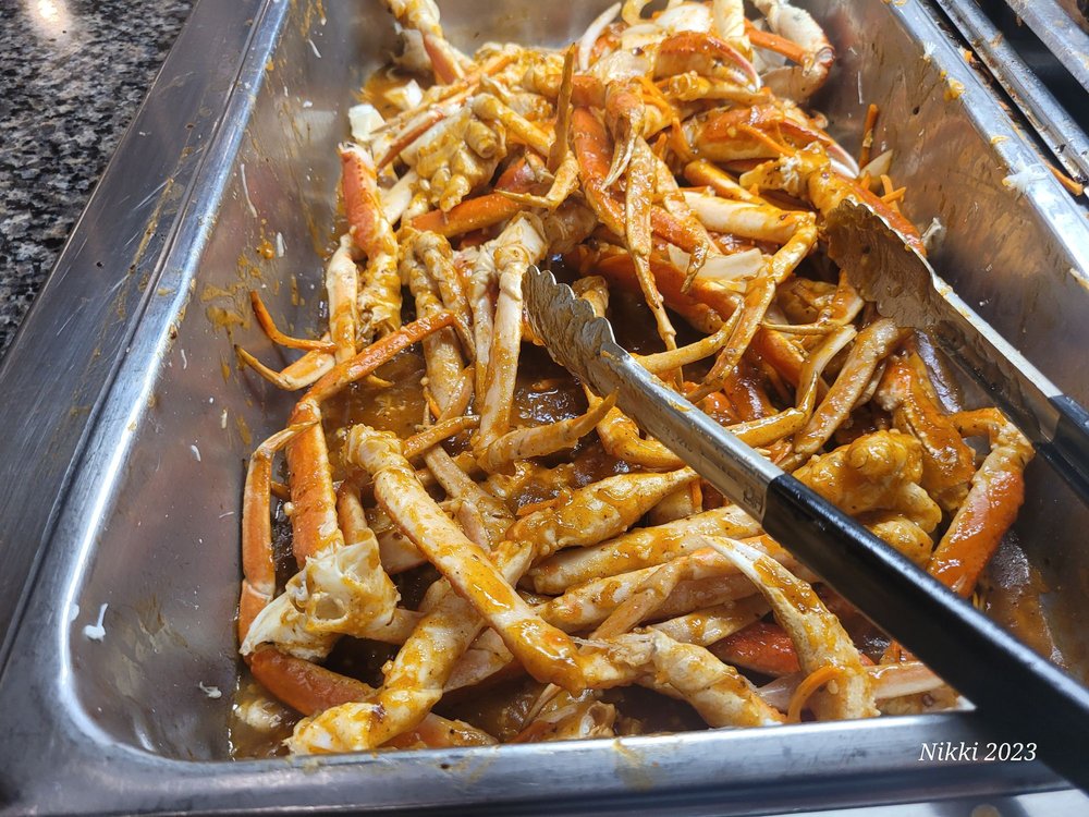 ATLANTIC BUFFET - Updated January 2026 - 54 Photos & 50 Reviews - 3845 ...