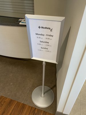 MEDHELP - Updated October 2025 - 26 Photos & 70 Reviews - 4600 Hwy 280 ...