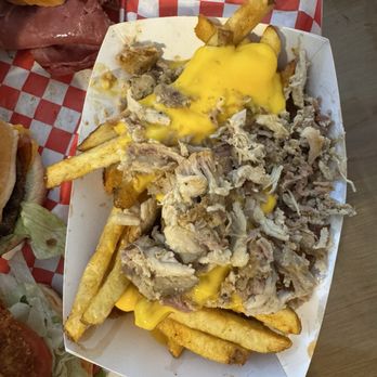 SLY’S SLIDERS AND FRIES - Updated December 2025 - 633 Photos & 657 ...