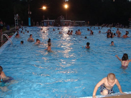 GREEN VALLEY SWIMMING POOL - Updated December 2025 - 10 Reviews - 1725 ...