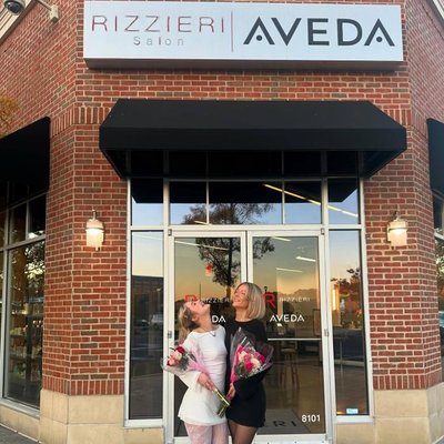 RIZZIERI AVEDA SCHOOL AND SALON - Updated October 2025 - 28 Photos & 40 ...