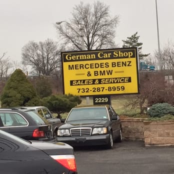 GERMAN CAR SHOP - Updated December 2025 - 12 Photos & 23 Reviews - 2229 ...