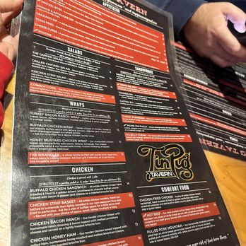 THE TIN PIG TAVERN - Updated October 2025 - 35 Photos - 28 Reviews ...