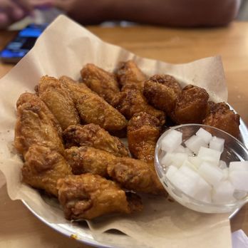 CHI MC CHICKEN & BEER - Updated October 2025 - 109 Photos & 55 Reviews ...