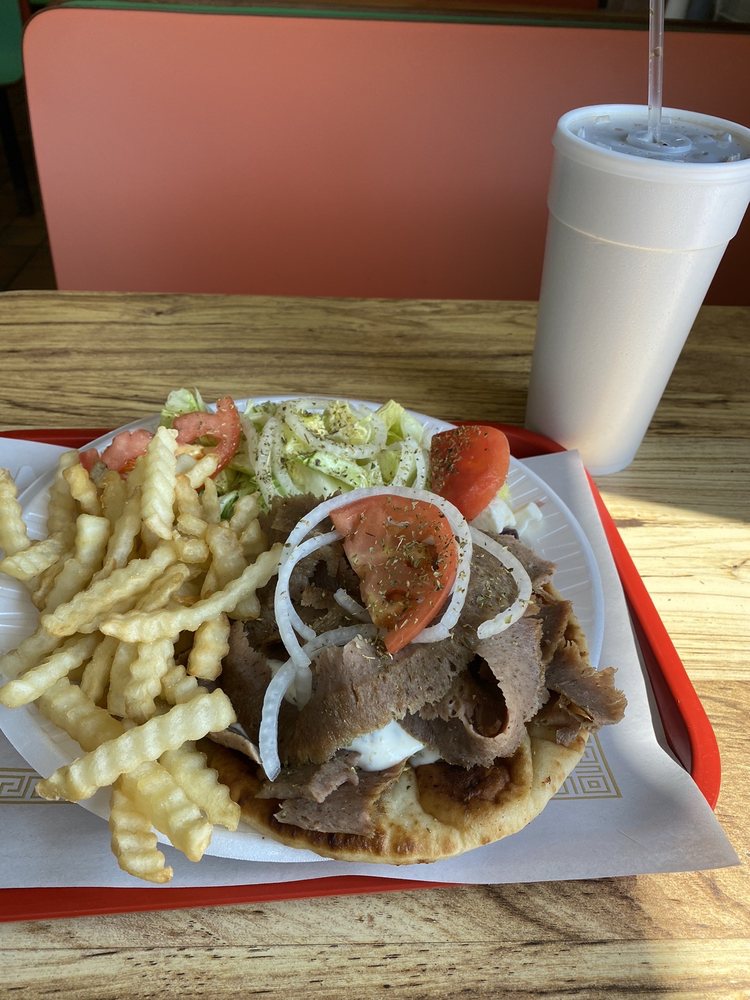 ARISTON RESTAURANT - 24 Photos & 97 Reviews - 17501 Kedzie Ave, Hazel ...