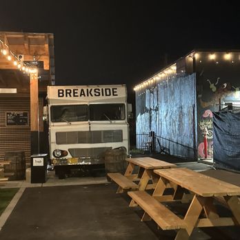 BREAKSIDE BREWERY - BEAVERTON - Updated October 2025 - 81 Photos & 39 ...