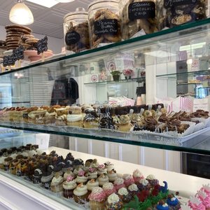 CAKED UP CAFE - 240 Photos & 196 Reviews - 40 S Main St, New City, New ...