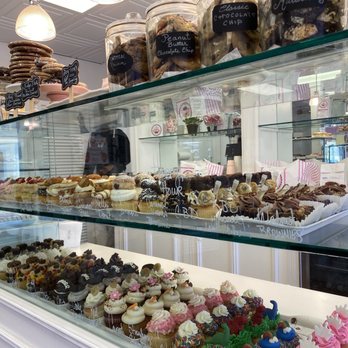 CAKED UP CAFE - Updated December 2025 - 284 Photos & 214 Reviews - 40 S Main St, New City, New ...