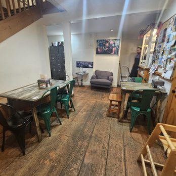 MON VERT CAFE - Updated May 2025 - 375 Photos & 447 Reviews - 28 ...