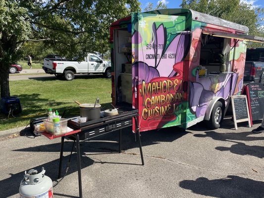 MAHOPE CAMBODIAN CUISINE - Updated December 2025 - 3605 Totten Ave ...