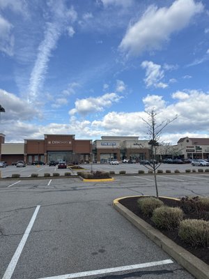 FAIR CITY MALL - Updated December 2025 - 86 Photos - 9650 Main St ...