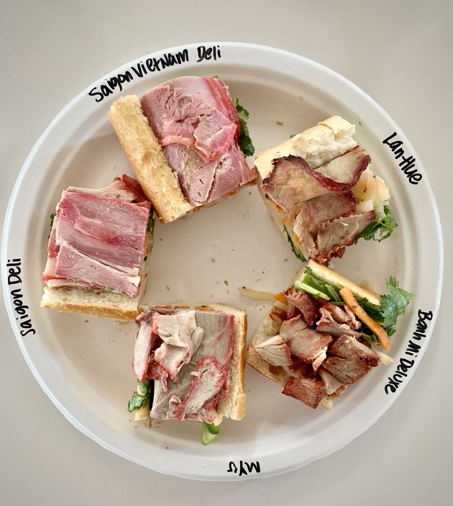 SAIGON VIETNAM DELI - 147 Photos & 168 Reviews - 1200 S Jackson St ...