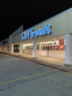 CITI TRENDS - Updated October 2024 - 1006 20th St N, Texas City, Texas ...