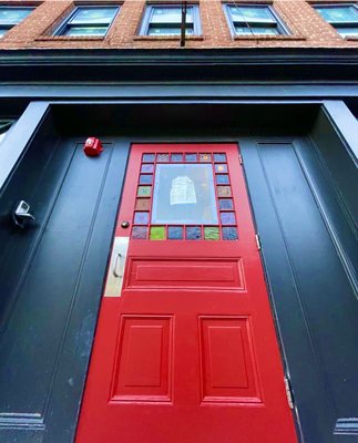 RED DOOR - 80 Photos & 27 Reviews - 49 Peck St, Providence, Rhode ...