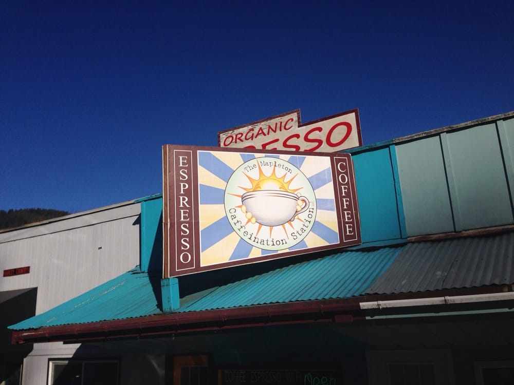 THE MAPLETON CAFFEINATION STATION - Updated October 2025 - 17 Reviews ...