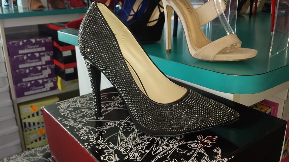 SHOE-NAMI - Updated January 2026 - 3118 Severn Ave, Metairie, Louisiana ...