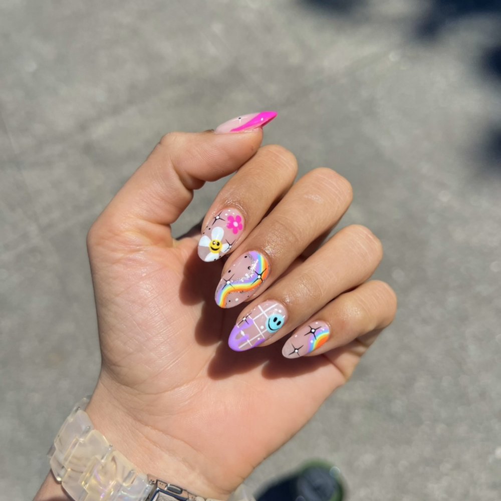 TOP 10 BEST Cheap Acrylic Nails in Los Angeles CA Updated 2025 Yelp