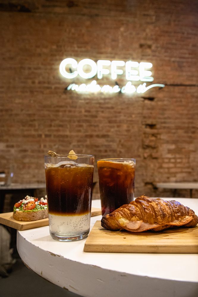 COFFEE PROJECT NEW YORK | FORT GREENE - 198 Photos & 103 Reviews - 78 ...