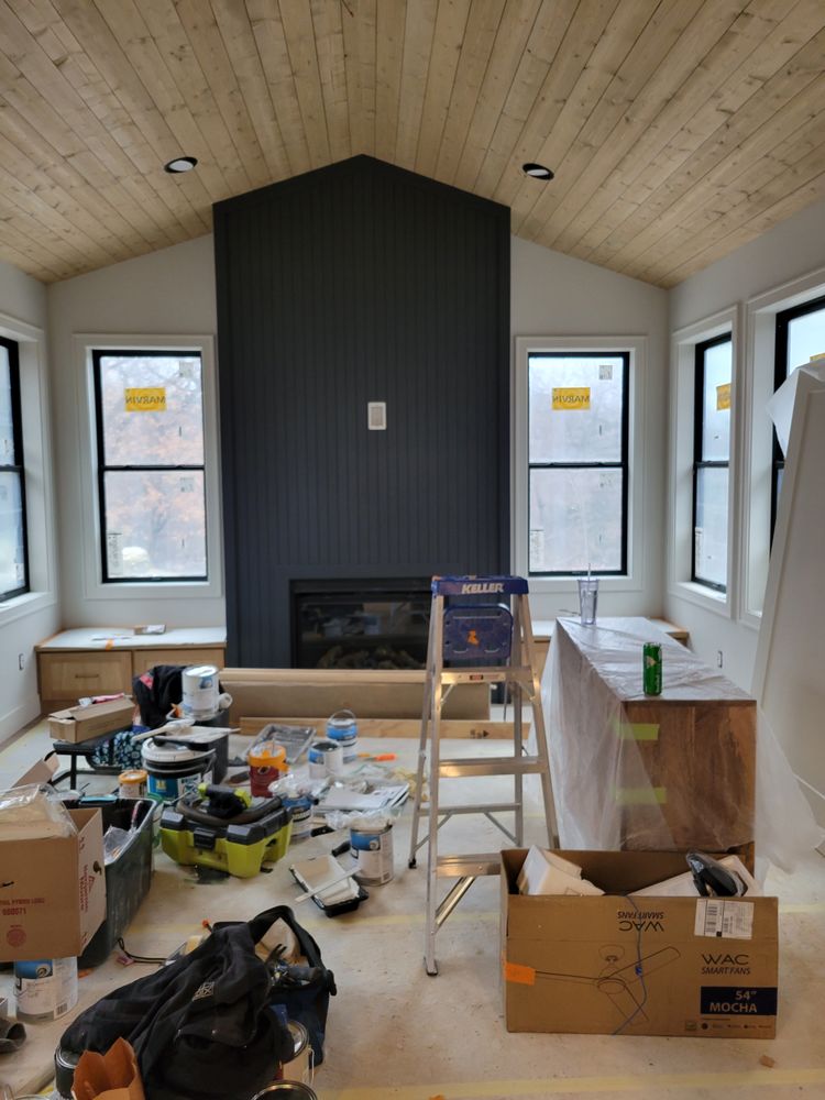 POLZIN DRYWALL - Updated May 2026 - Request a Quote - 6700 Casey Pkwy ...