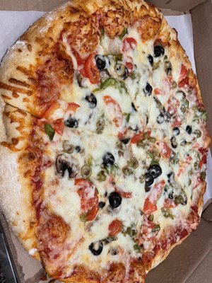 AVONDALE PIZZA CAFE - 65 Photos & 164 Reviews - 2823 E College Ave ...