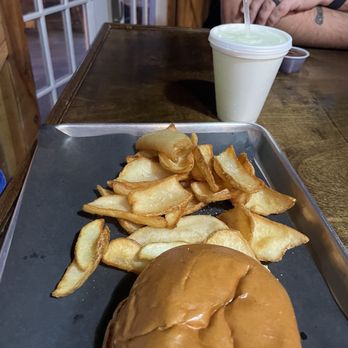 RUSTLERS BBQ - Updated June 2025 - 171 Photos & 148 Reviews - 806 E ...